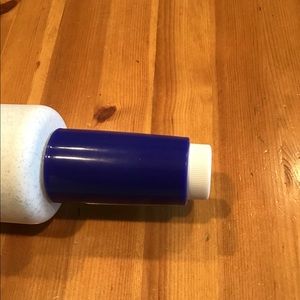Tupperware | Kitchen | Tupperware Rolling Pin Fillable For Cold Or Hot ...